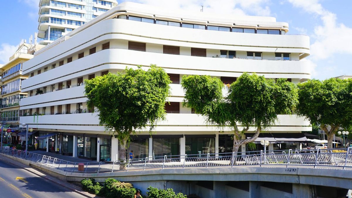 A Guide To The 9 UNESCO World Heritage Sites In Israel!