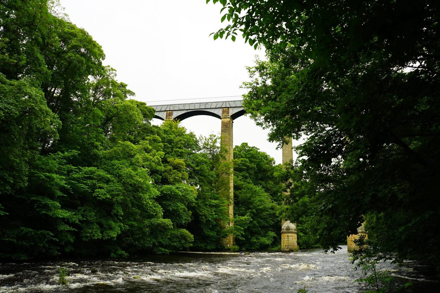 A Guide To The 32 UNESCO World Heritage Sites In The United Kingdom!