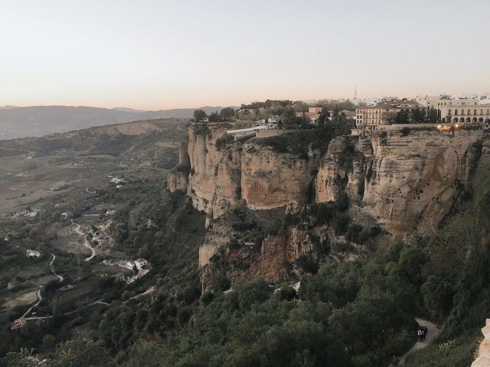 35 Famous Spanish Landmarks To Plan Your Road Trip Around!