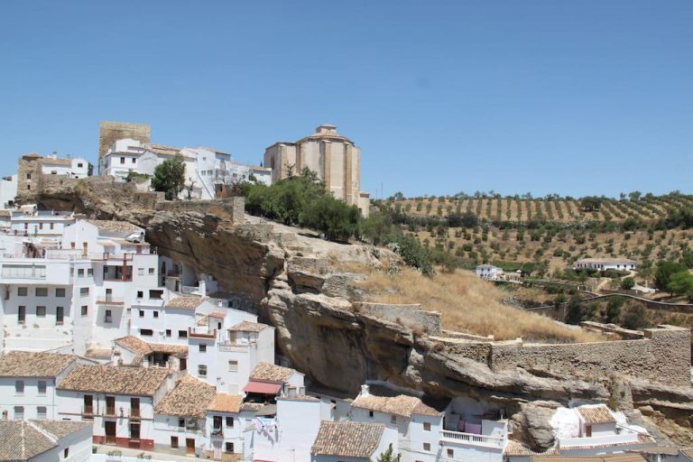 35 Famous Spanish Landmarks To Plan Your Road Trip Around!