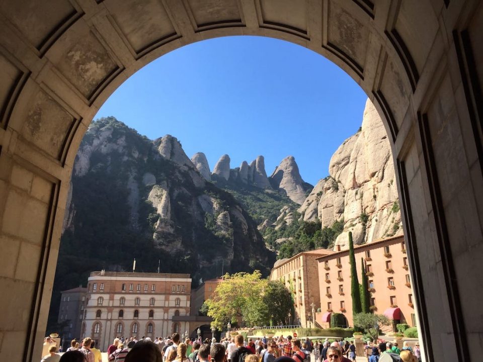 35 Famous Spanish Landmarks To Plan Your Road Trip Around!