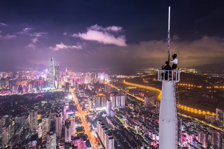30 Famous Landmarks Of China To Plan Your Travels Around!