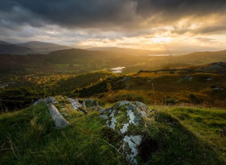 30 Famous Landmarks Of Ireland To Plan Your Travels Around!