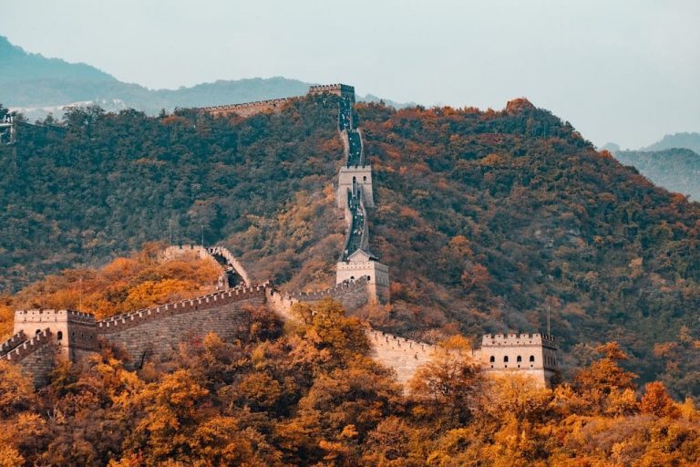 30 Famous Landmarks Of China To Plan Your Travels Around!