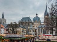 37 Famous Landmarks Of Germany To Plan Your Travels Around!