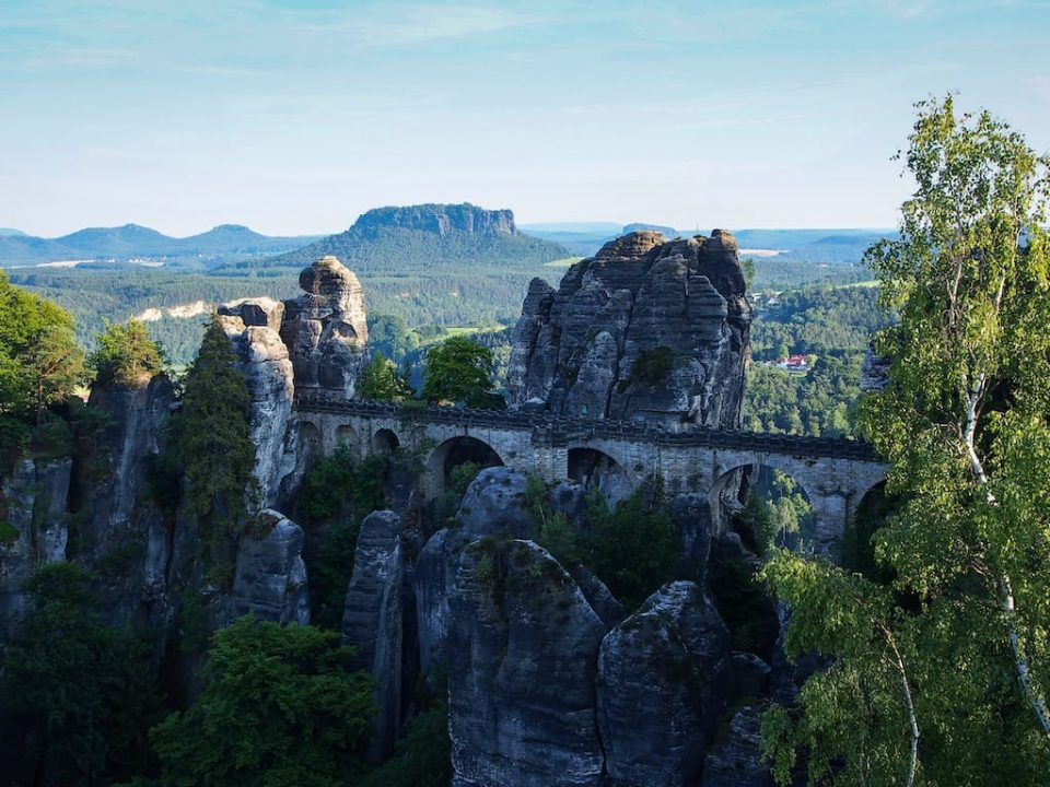 37 Famous Landmarks Of Germany To Plan Your Travels Around!