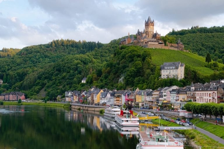 37 Famous Landmarks Of Germany To Plan Your Travels Around!