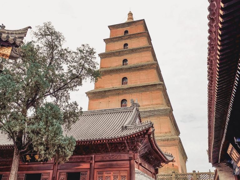 30 Famous Landmarks Of China To Plan Your Travels Around!