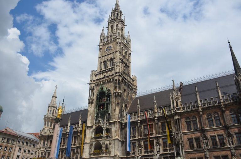 37 Famous Landmarks Of Germany To Plan Your Travels Around!