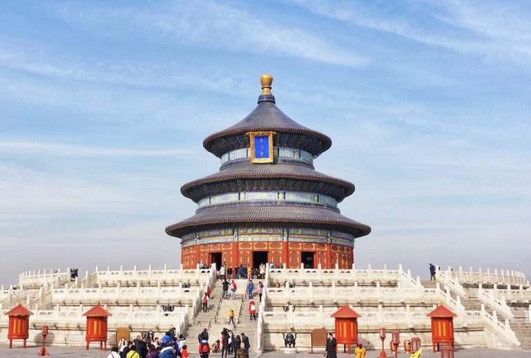 30 Famous Landmarks Of China To Plan Your Travels Around!