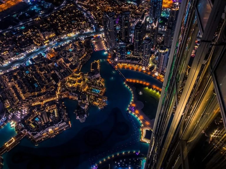 28 Famous Landmarks Of The United Arab Emirates To Plan Your Travels ...
