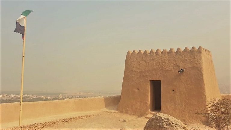 28 Famous Landmarks Of The United Arab Emirates To Plan Your Travels ...