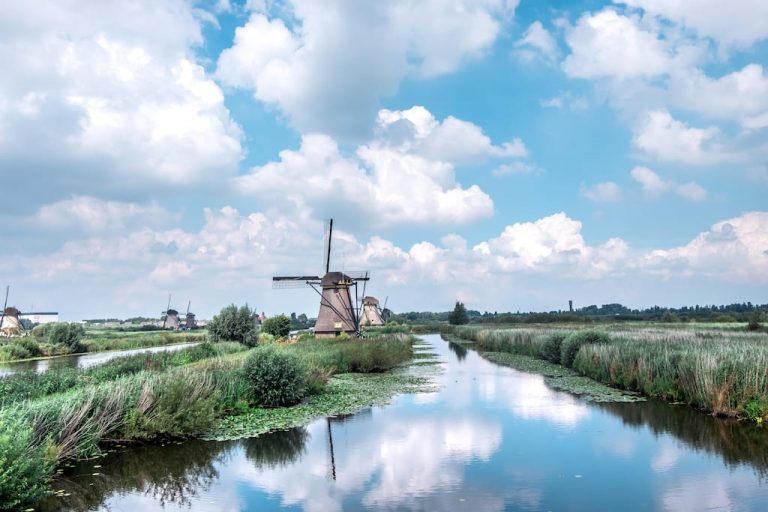 25 Famous Landmarks Of The Netherlands To Plan Your Travels Around!