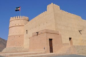 28 Famous Landmarks Of The United Arab Emirates To Plan Your Travels ...