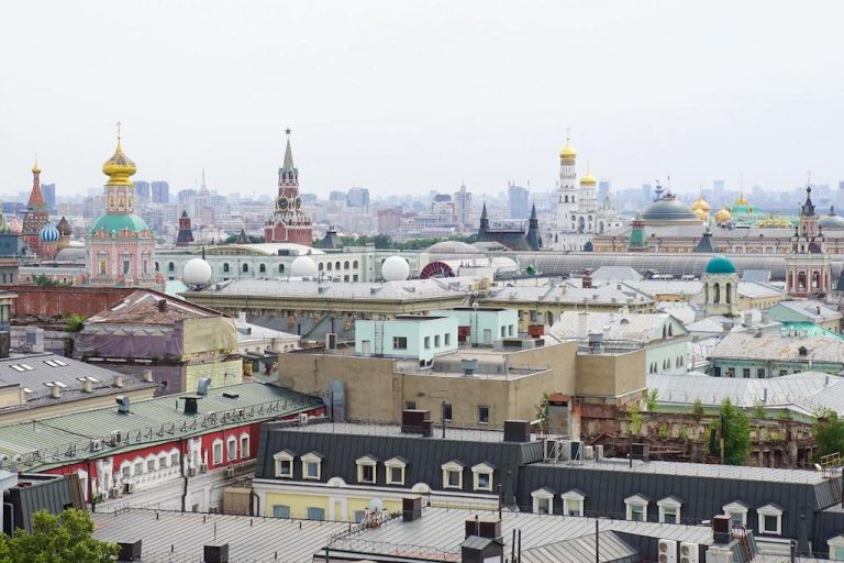 25 Famous Landmarks Of Russia To Plan Your Travels Around!