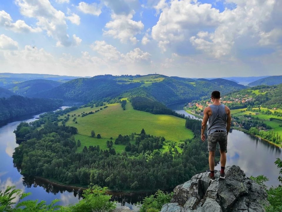 27 Famous Landmarks Of The Czech Republic To Plan Your Travels Around!