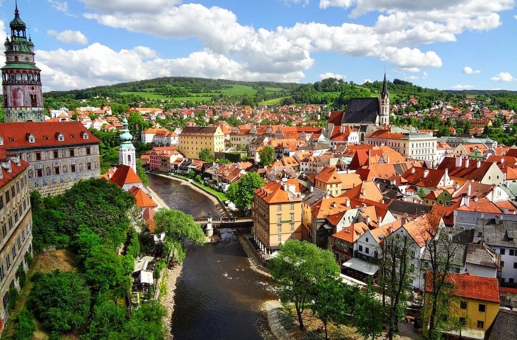 27 Famous Landmarks Of The Czech Republic To Plan Your Travels Around!