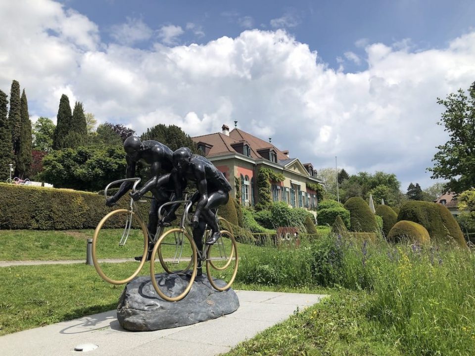 20 Famous Landmarks Of Switzerland To Plan Your Travels Around!