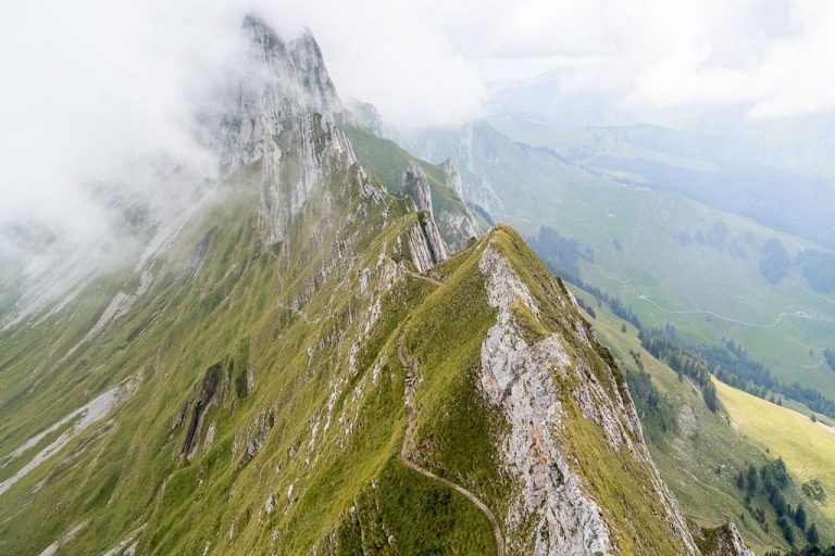 20 Famous Landmarks Of Switzerland To Plan Your Travels Around!