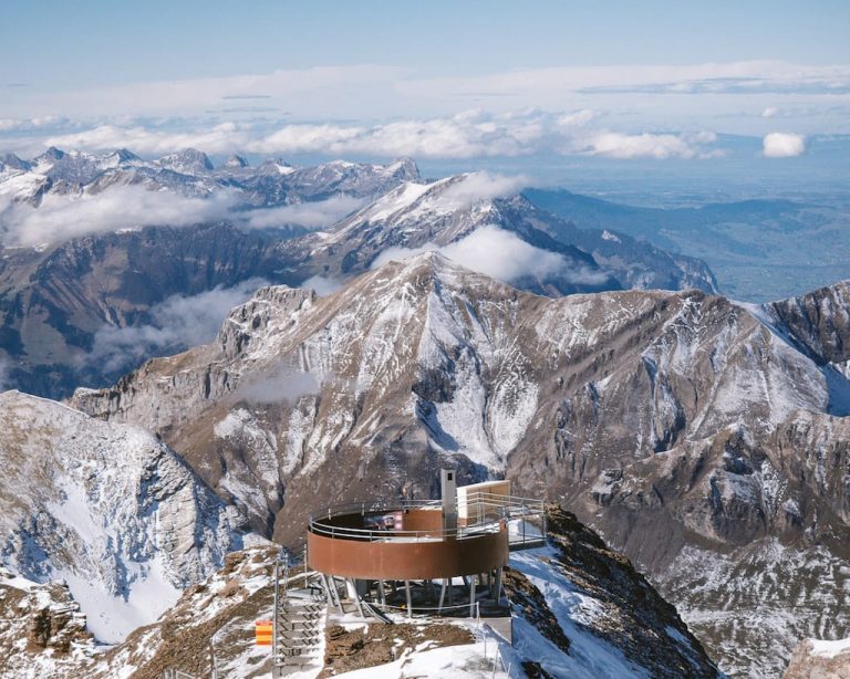 20 Famous Landmarks Of Switzerland To Plan Your Travels Around!