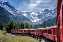 20 Famous Landmarks Of Switzerland To Plan Your Travels Around!