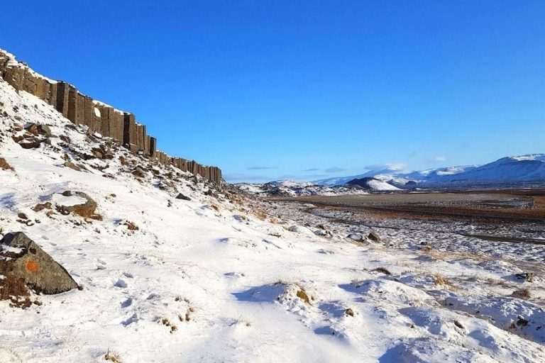 21 Famous Landmarks Of Iceland To Plan Your Road Trip Around!