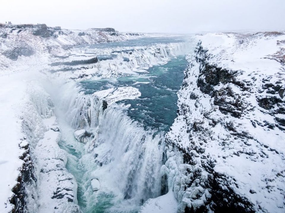 21 Famous Landmarks Of Iceland To Plan Your Road Trip Around!