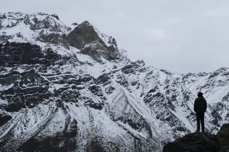 16 Famous Landmarks Of Chile To Plan Your Travels Around!