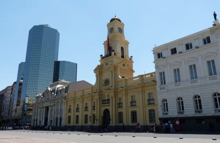 16 Famous Landmarks Of Chile To Plan Your Travels Around!