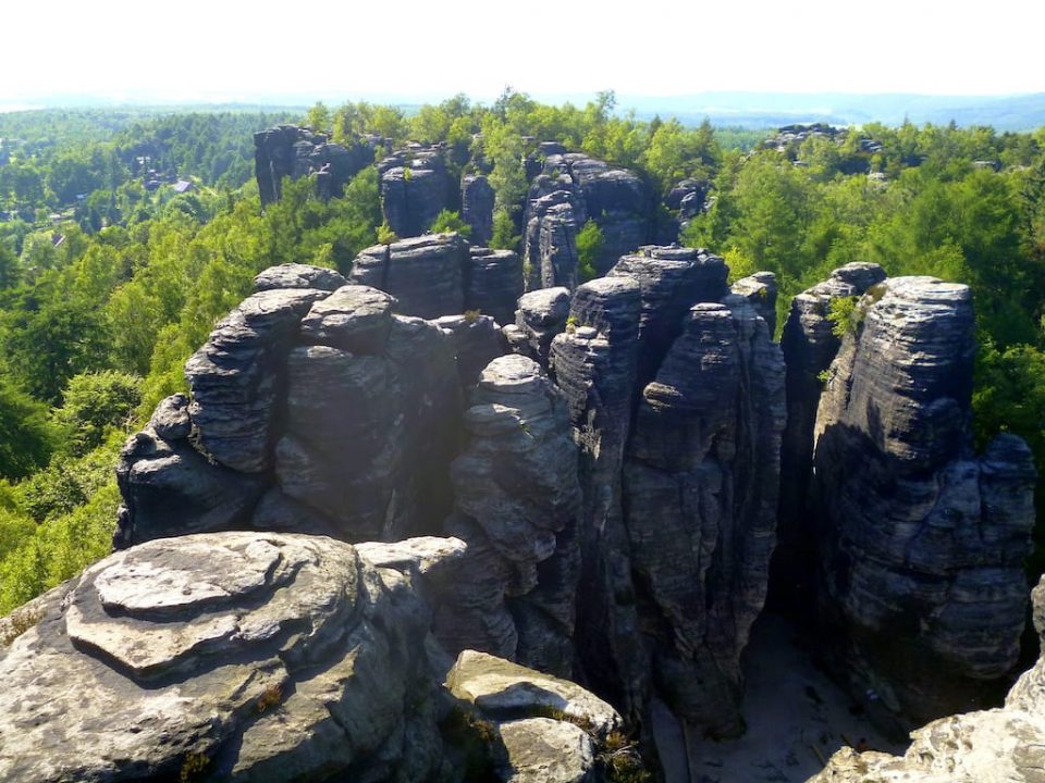 27 Famous Landmarks Of The Czech Republic To Plan Your Travels Around!