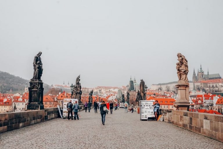 27 Famous Landmarks Of The Czech Republic To Plan Your Travels Around!