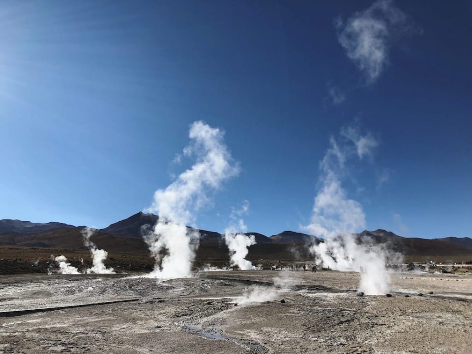 16 Famous Landmarks Of Chile To Plan Your Travels Around!