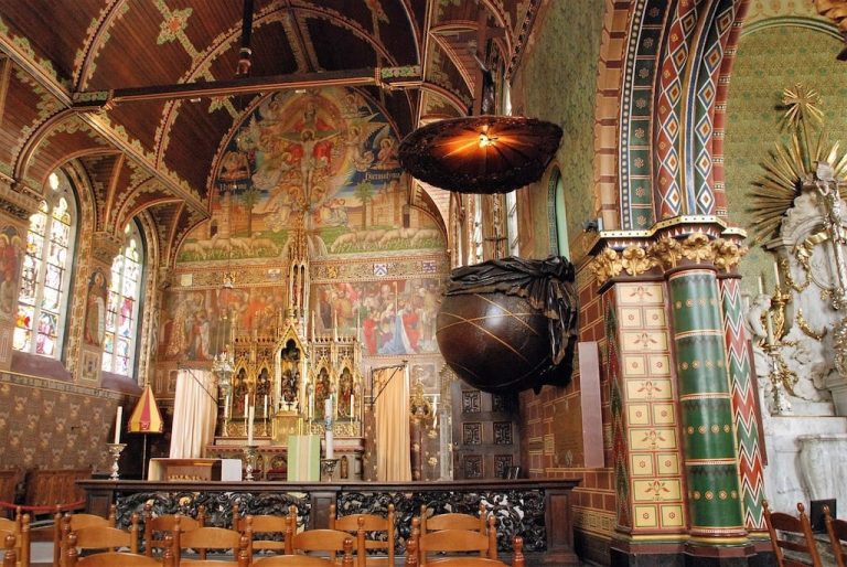 20 Famous Landmarks In Belgium To Plan Your Travels Around!