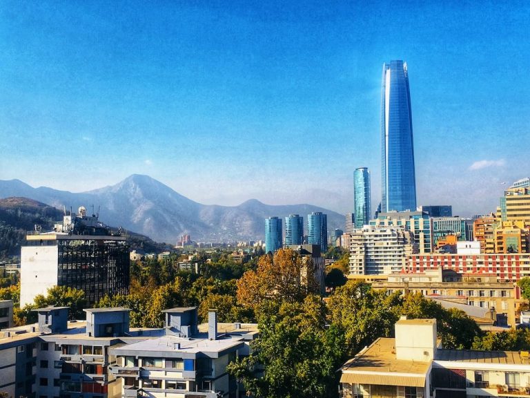 16 Famous Landmarks Of Chile To Plan Your Travels Around!