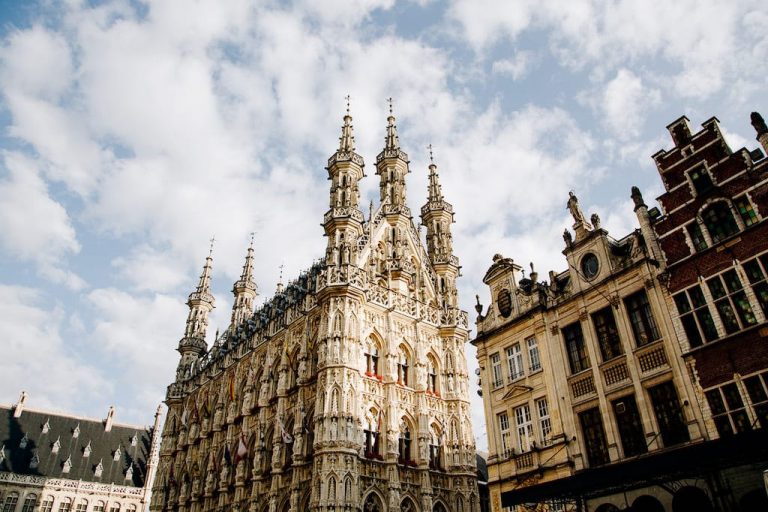 20 Famous Landmarks In Belgium To Plan Your Travels Around!