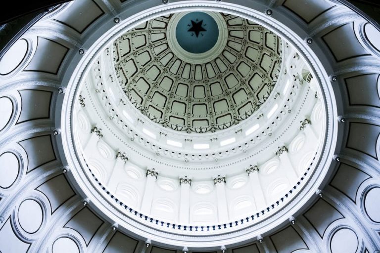 15 Famous Texas Landmarks To Plan Your Road Trip Around!