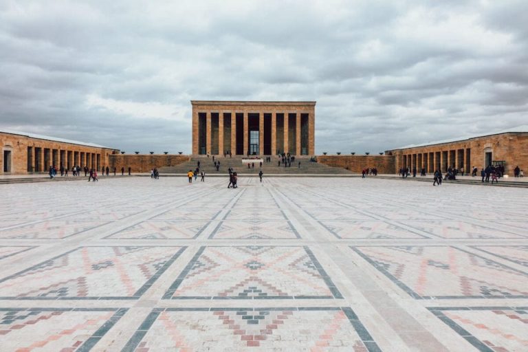 15 Famous Landmarks Of Turkey To Plan Your Travels Around!