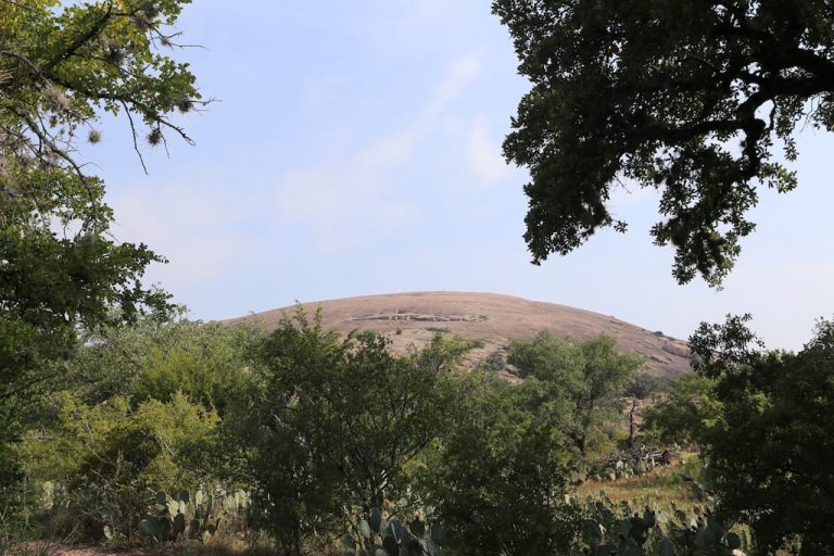 15 Famous Texas Landmarks To Plan Your Road Trip Around!