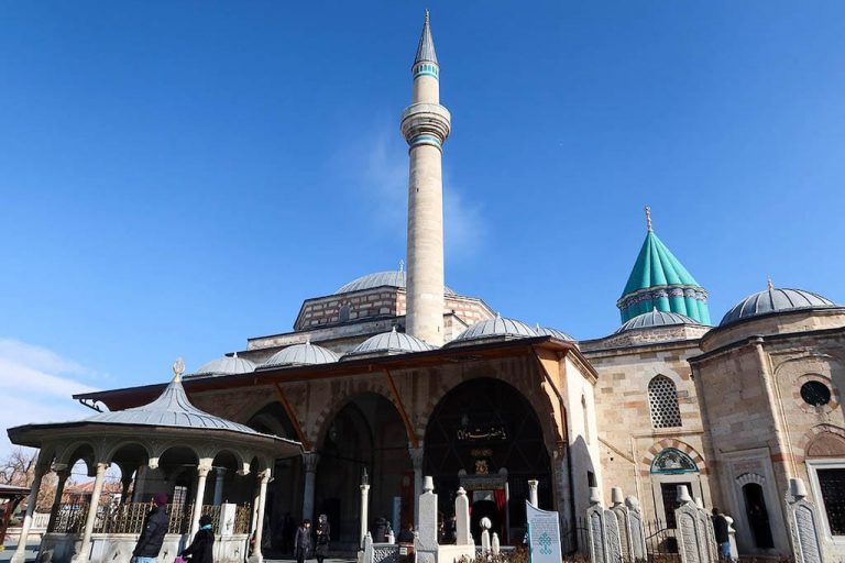 15 Famous Landmarks Of Turkey To Plan Your Travels Around!
