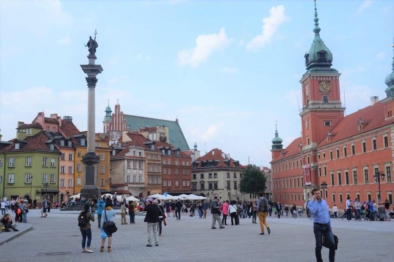 20 Famous Landmarks Of Poland To Plan Your Travels Around!