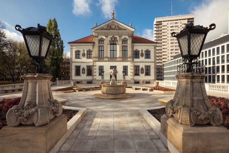 20 Famous Landmarks Of Poland To Plan Your Travels Around!