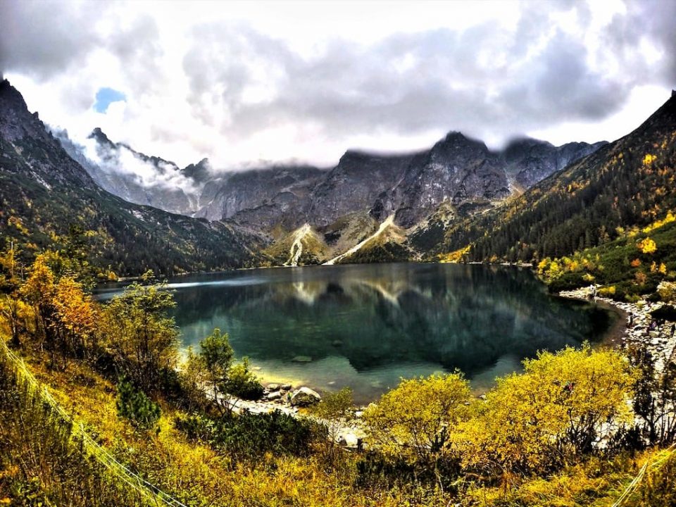 20 Famous Landmarks Of Poland To Plan Your Travels Around!