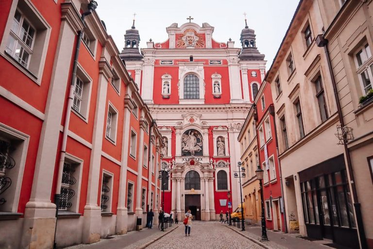 20 Famous Landmarks Of Poland To Plan Your Travels Around!