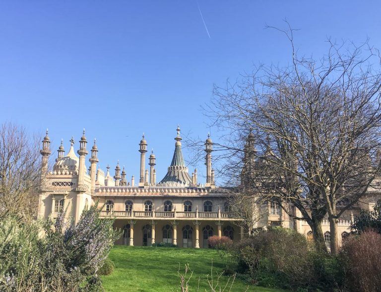 50 Famous Landmarks Of England To Plan Your Travels Around!