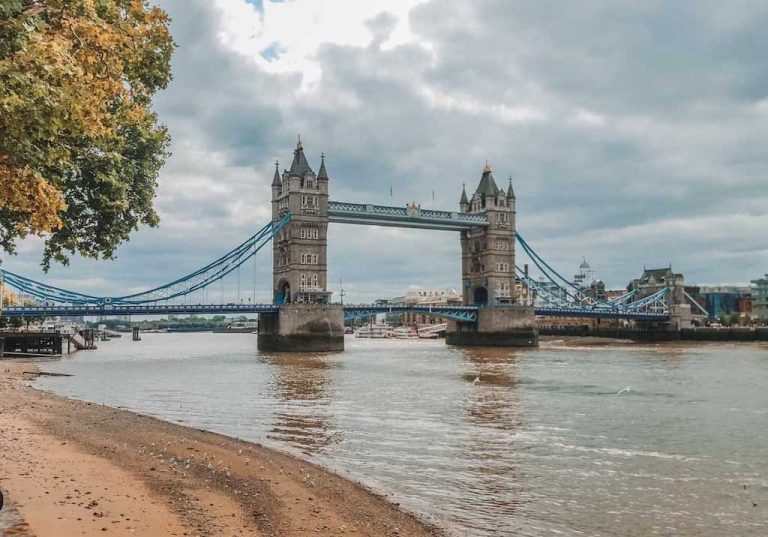 50 Famous Landmarks Of England To Plan Your Travels Around! gbeng