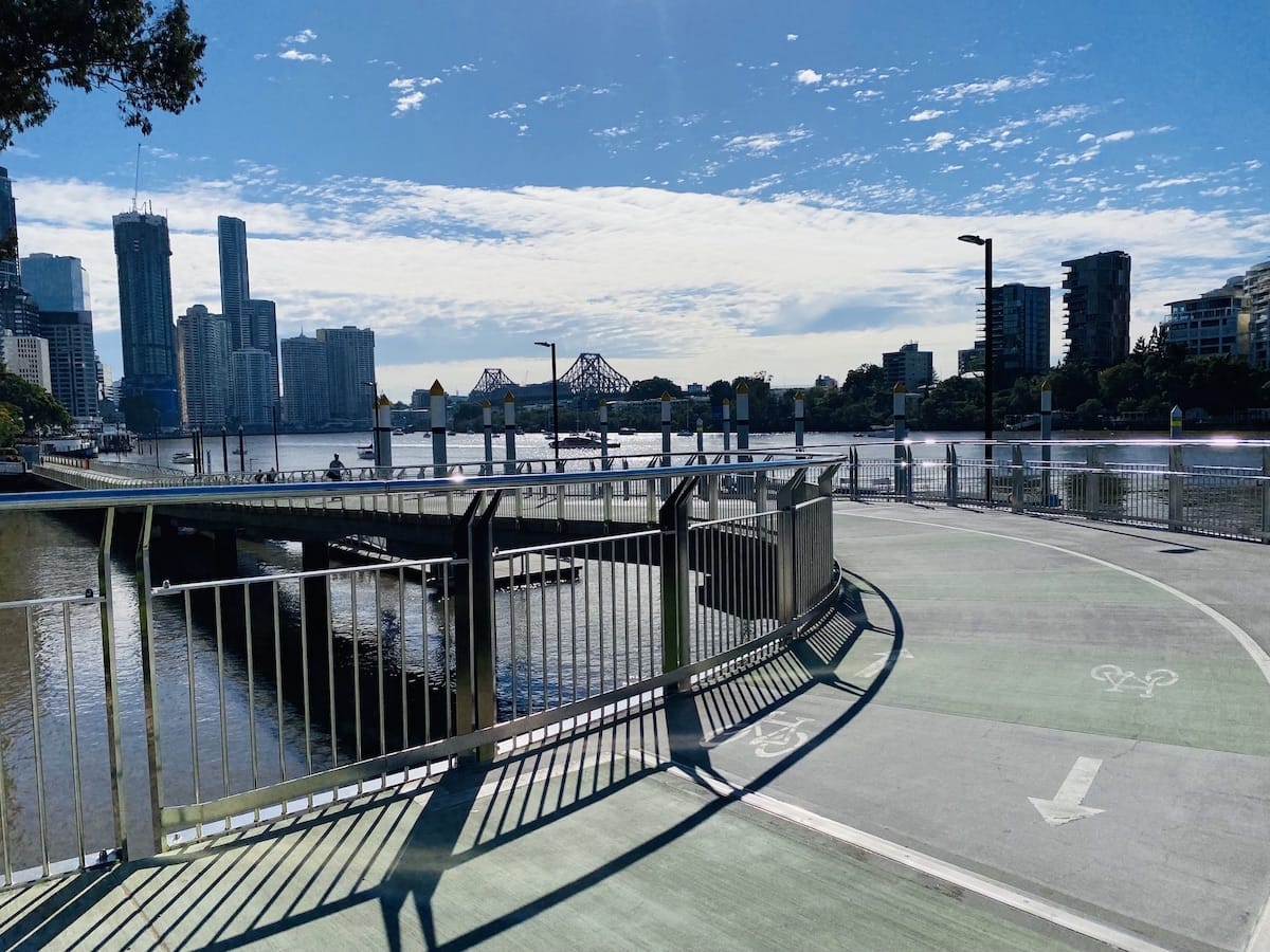 50 Things To Do In Brisbane That Feed Your Soul! | Inspired By Maps