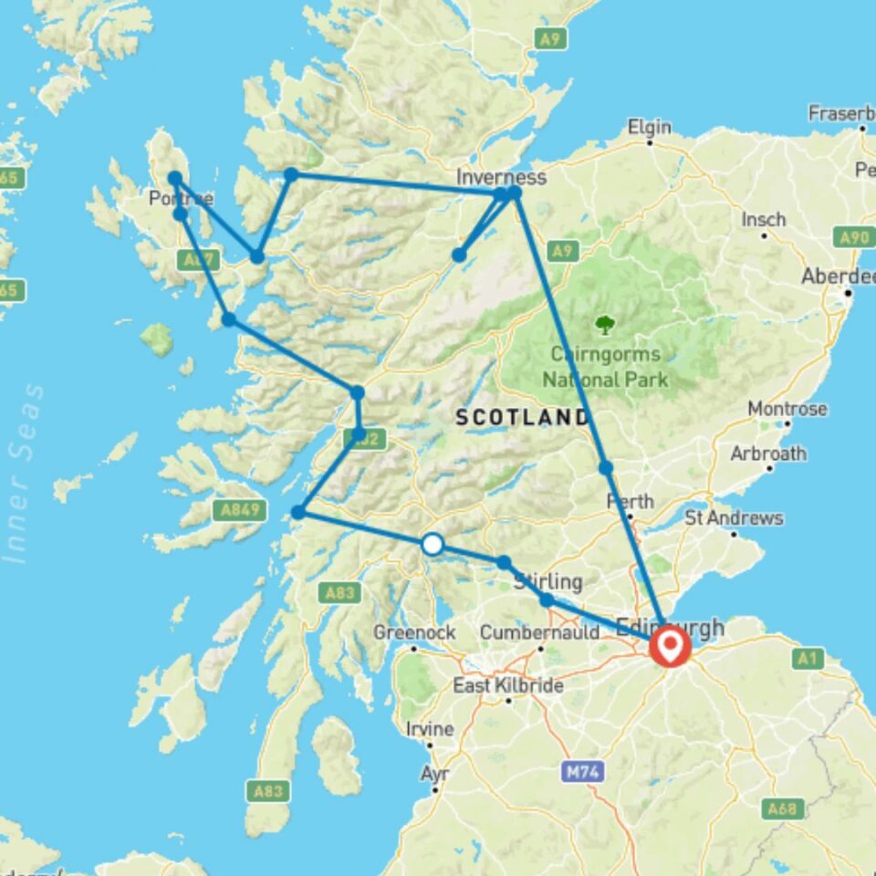 The 7 Best Scotland Tours For Unforgettable Adventures That Are ...