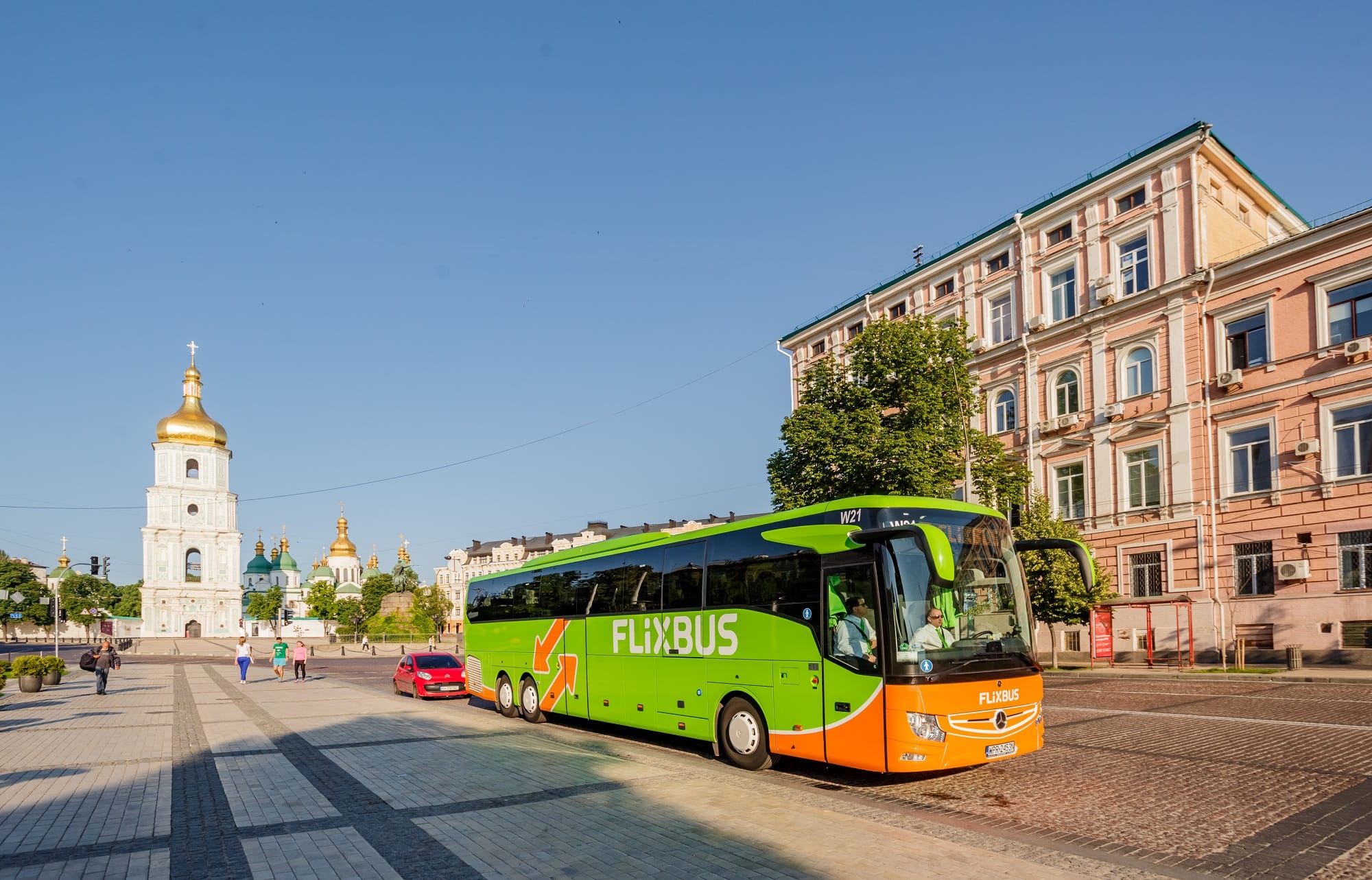 5 Reasons Why You Explore FlixBus Routes On Your Next Europe Trip ...