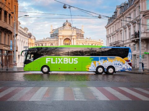5 Reasons Why You Explore FlixBus Routes On Your Next Europe Trip ...