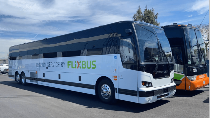 5 Reasons Why You Explore FlixBus Routes On Your Next Europe Trip!